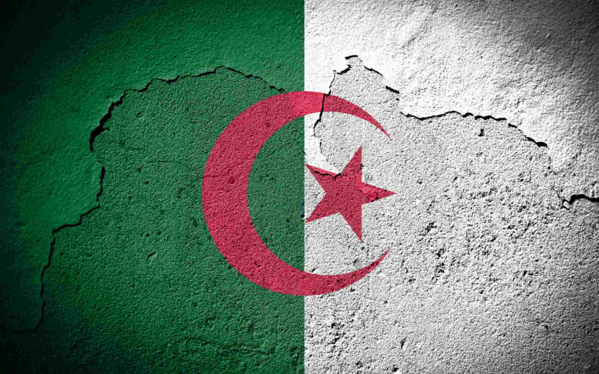 EU launches arbitration proceedings against Algeria’s trade and ...