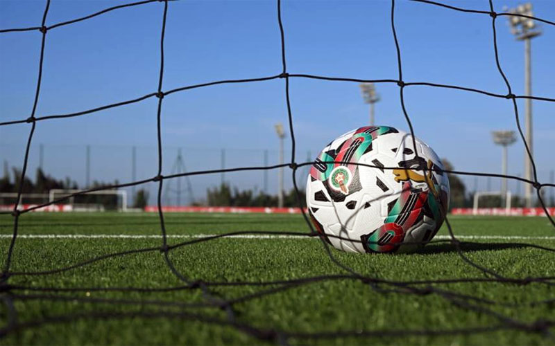 Kickoff of the Moroccan Championship: Key Matches of the Opening Round ...