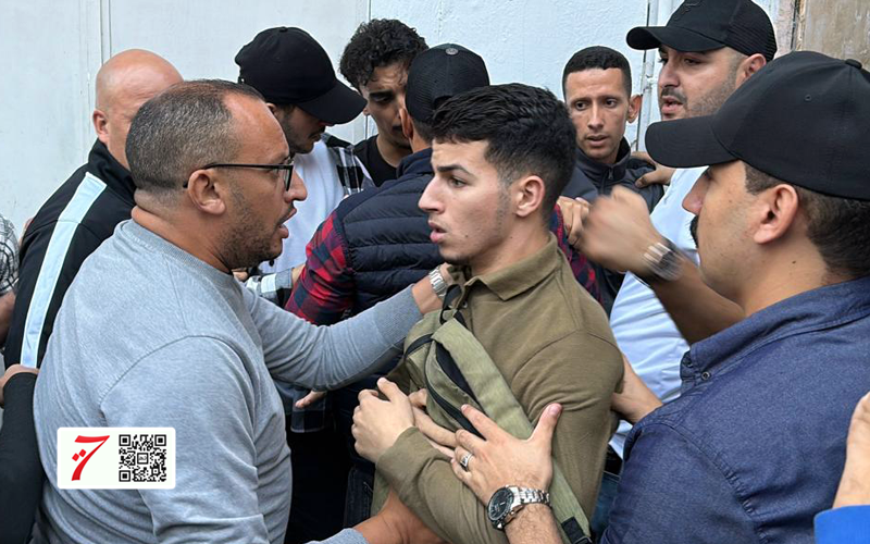 Gen Z Protests in Morocco: Youth Born Between 1997 and 2012 Follow ...