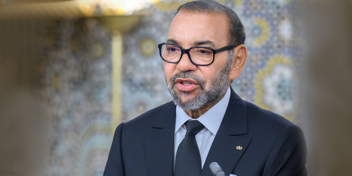 King Mohammed VI Launches Project to Support Mentally and ...