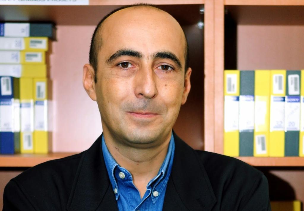 Nombramiento de Mohamed Reda Ben Jloun como director del Centro ...